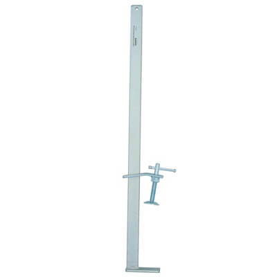 560mm Brick Laying Sliding Profile Clamp Holder Fastener Corner Wall ...
