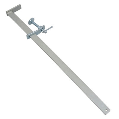 560mm Brick Laying Sliding Profile Clamp Holder Fastener Corner Wall ...