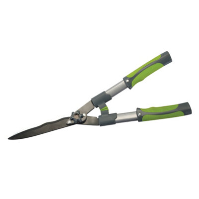 565mm Hedge Shears - Bush Branch Twig Cutting Tool - Flower Pruning ...