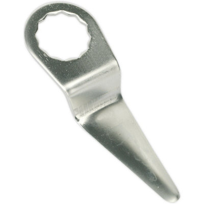 57mm Straight Offset Air Blade - Suits ys11694 Air - Bonding | DIY at B&Q