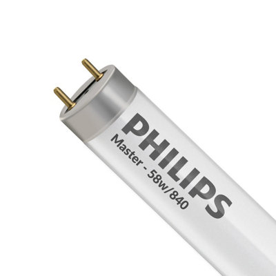 5ft T8 58w Cool White Fluorescent Tube