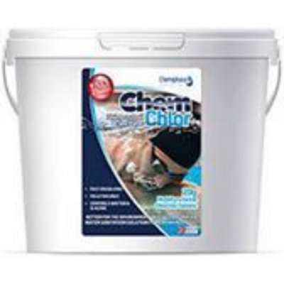 5Kg Multifunctional Chlorine Tablets 20g Swimming Pool, Hot Tub, Spa ...