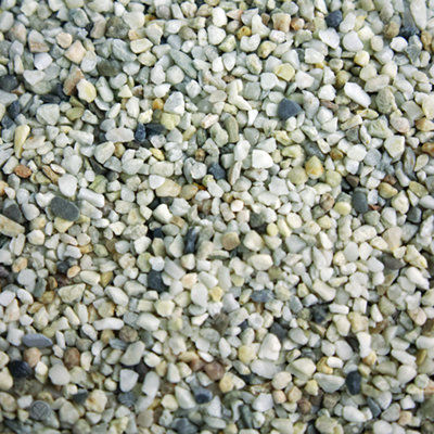 5kg Natural Nordic Aquatic Gravel - Premium Aquarium Fish Tank Stones ...