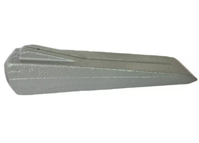 5LBS Wood Log Grenade Splitting Wedge Maul Timber Spike For Forestry ...