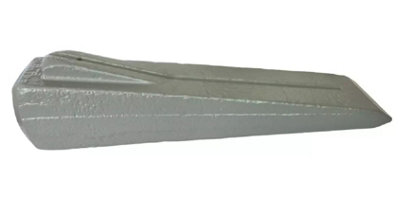 5LBS Wood Log Grenade Splitting Wedge Maul Timber Spike For Forestry ...