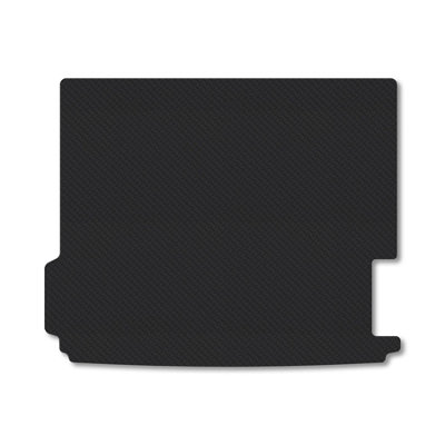 5mm Heavy-Duty Rubber Boot Liner Mat for BMW X3 (2010-2017) Premium ...