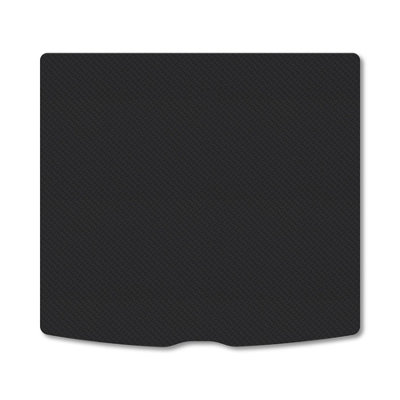 5mm Heavy-Duty Rubber Boot Liner Mat for Mercedes GLE (2019+) Premium ...