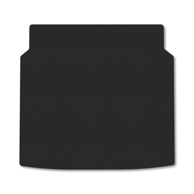 5mm Heavy-Duty Rubber Boot Liner Mat for Renault Rafale (2024+) Premium ...