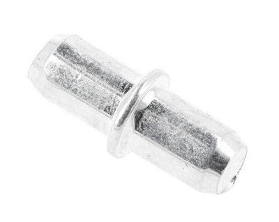5MM SHELF SUPPORTS PLUG IN PIN STEEL PEGS KITCHEN CABINET CUPBOARD ...