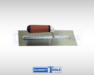 5pc Builders Trowel Set Building High Quality Steel Soft Grip Handle ...