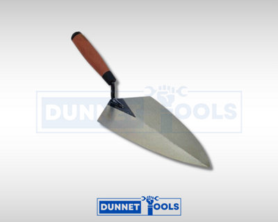 5pc Builders Trowel Set Building High Quality Steel Soft Grip Handle ...