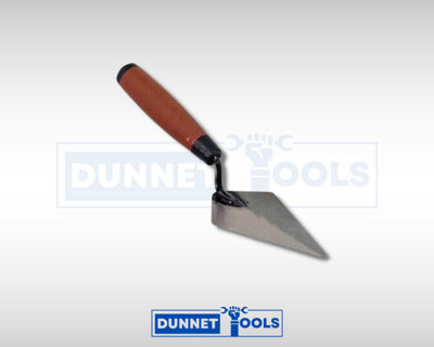 5pc Builders Trowel Set Building High Quality Steel Soft Grip Handle ...