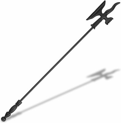 5Pcs Soldier Companion Set Black - FIRE104