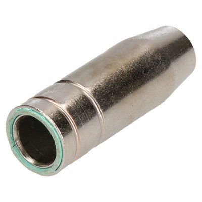 5pk Conical Nozzle Shroud Binzel Style Welding Welder MIG MB15 Gas Push On