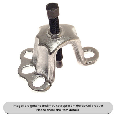 5T Universal Hub Puller 5/8" UNF, 95-128MM Pack Qty 1