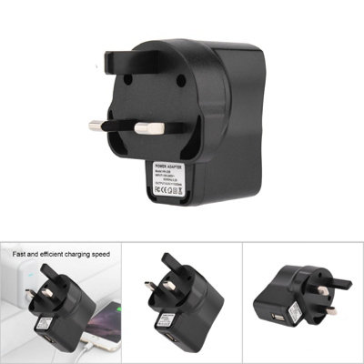 5V 1A USB Charger Power Adapter for Mobile Phone Charging