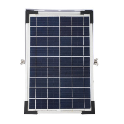 5W Solar Fountain Pump Solar Panel Powered Water Feature Pump