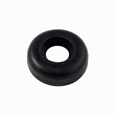 5x 3/4" Dome Delta Arm Tap Washer - Heavy-Duty Rubber Seal for ...