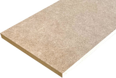 5x MDF wall panel strips 9mm x90mm (2.4m) FREE DELIVERY