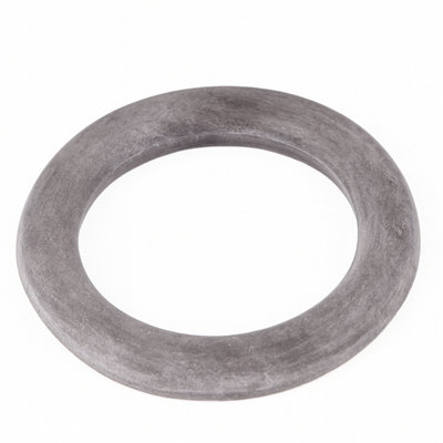 5x Slimline Doughnut Washer - Rubber Pan to Cistern Seal for Close ...