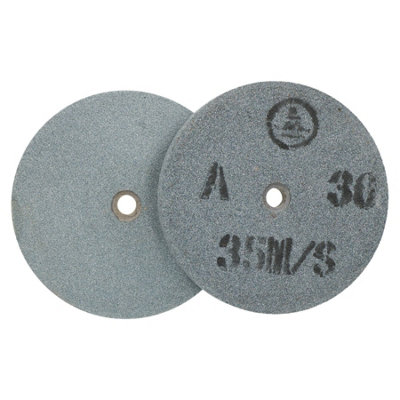 6" 150mm Bench Grinder Grinding Discs Wheels 36 (coarse) and 60 (fine ...