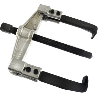 6 2 Arm Sliding Leg Jaw Gear Hub Bearing Puller Remover by US Pro AU005
