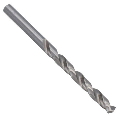 6.5mm HSS-G XTRA Metric MM Drill Bits for Drilling Metal Iron Wood ...