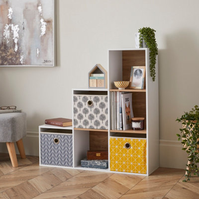 B&q cube storage store