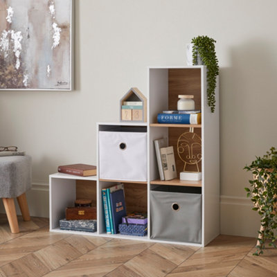 B&q cube storage store