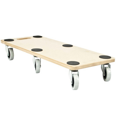 6 Wheel Transport Roller - 68cm x 29cm