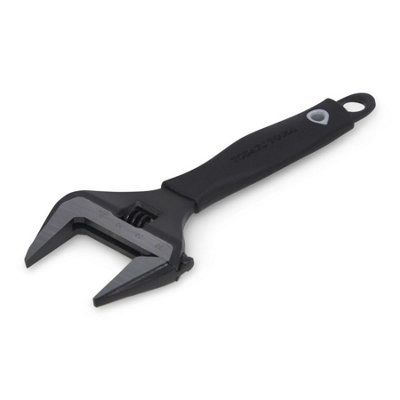 6" Wide Opening Wrench - 34mm Jaw Opening