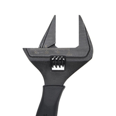 6" Wide Opening Wrench - 34mm Jaw Opening