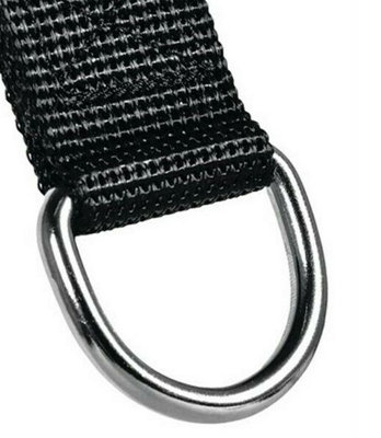 6 x Makita E-05315 Tool Belt Loops Clip D Ring Strap Belt System For ...