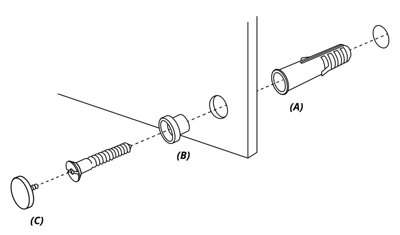 60 x 65cm Lemon Punch Glass Kitchen Splashback Splatter Screen Pre ...