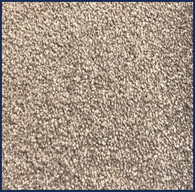 600 Regalia Brown Action Backing Carpet, 10mm Twist Pile Carpet, Heavy ...