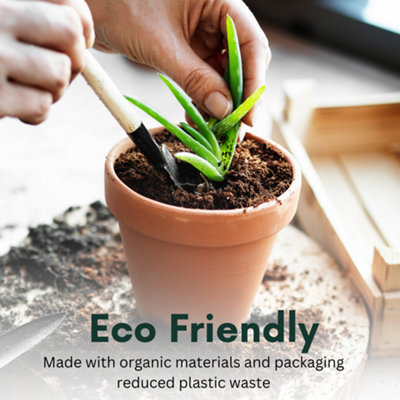 60L Multi-Purpose Compost - Perfect for Potting, Growing, New & Mature ...