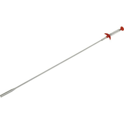 610mm Spring Loaded Flexible Claw Pick Up Tool for Easy Grabbing