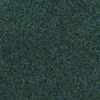 6619 - 16x Heavy duty 50 X 50cm Carpet Tiles (4m2) - 9mm Thick, Sage ...