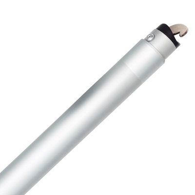 6FT X 10FT CROSSBARS FOR PIPE & DRAPE POLES, ADJUSTABLE CROSSBAR FOR ...