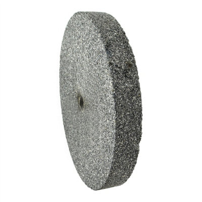 6in 150mm Fine Grinding Wheel Bench Grinder Stone 60 Grit 19mm Thick