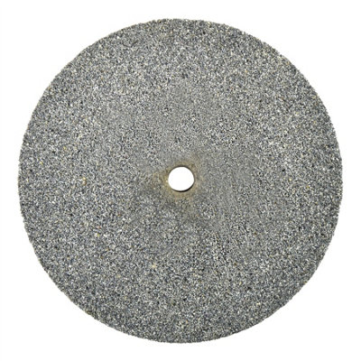6in 150mm Fine Grinding Wheel Bench Grinder Stone 60 Grit 19mm Thick