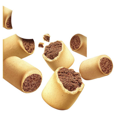 6kg Pedigree Markies Dog Treats Marrowbone Dog Biscuits (12x500g)