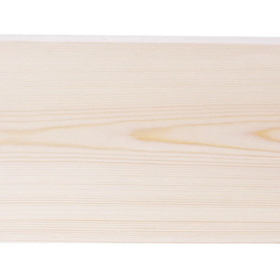 6x1.5 Inch Planed Timber (L)1500mm (W)144 (H)32mm Pack of 2 | DIY at B&Q