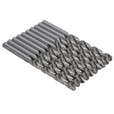 7.0mm HSS-G XTRA Metric MM Drill Bits for Drilling Metal Iron Wood ...