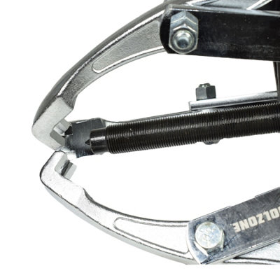 7" / 175mm Gear Hub Bearing Puller 2 or 3 Leg Internal External ...