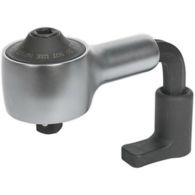 7 Piece Heavy-Duty Torque Multiplier Wrench Set for Precision Torque ...