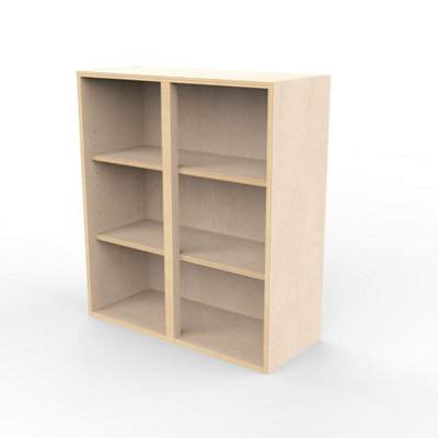 700mm Tall Wall Kitchen Cabinet