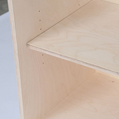 700mm Tall Wall Kitchen Cabinet