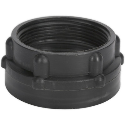 71mm DIN 71 Drum Adaptor with 2" BSP Thread - Perfect for Your Drum ...