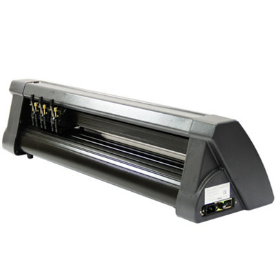 72CM VINYL CUTTER WITH SIGNCUT PRO SUBSCRIPTION